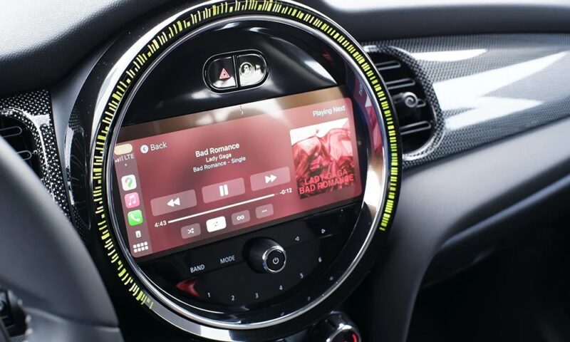 Mini Cooper S 3-door: Still big fun in this day and age | VISOR