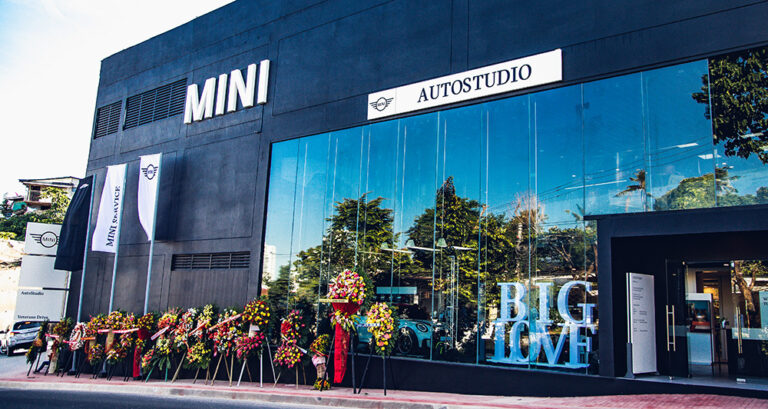 Mini PH opens new dealership in Cebu | VISOR