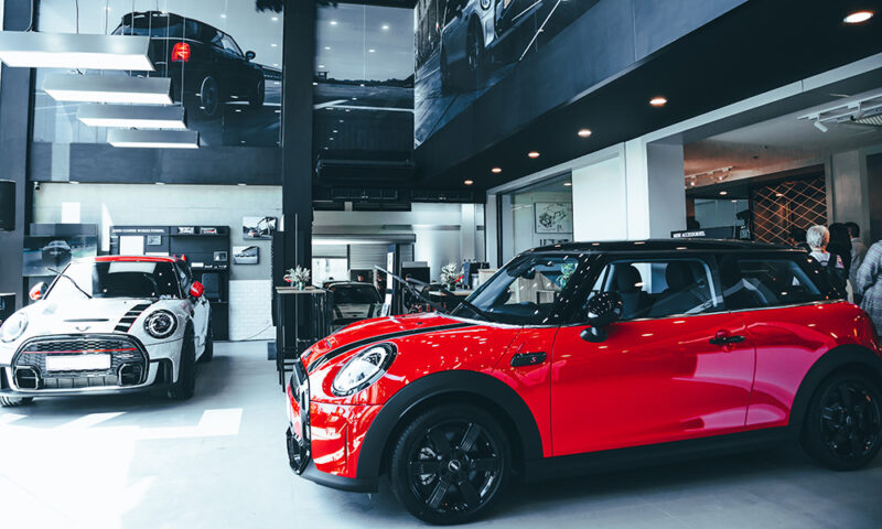 Mini PH opens new dealership in Cebu | VISOR