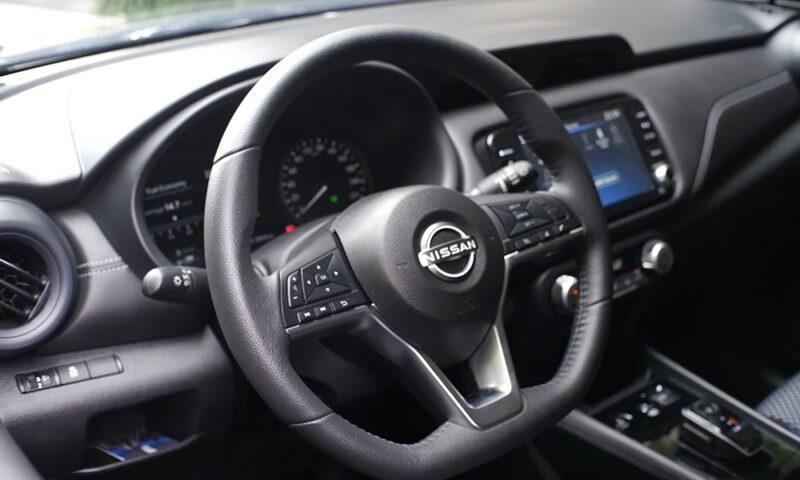 Nissan Kicks e-Power VE: A painless way to get on the hybrid bandwagon ...