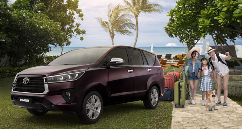 Prepare for summer with these promos from Toyota PH | VISOR