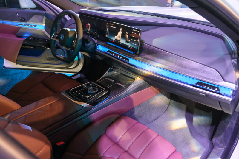 The latest BMW 7-Series lands in PH, starting at P8.99 million | VISOR