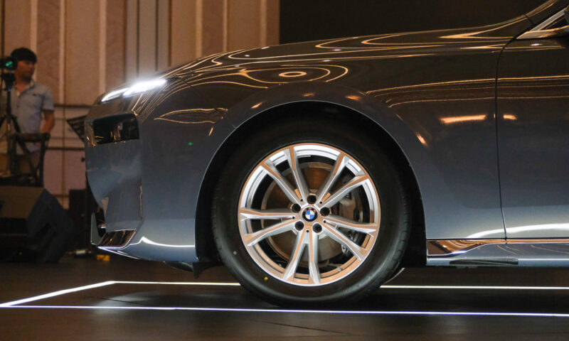 The latest BMW 7-Series lands in PH, starting at P8.99 million | VISOR