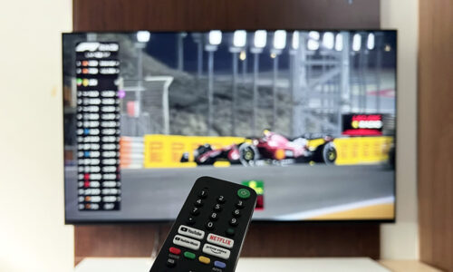 Here is one way to (legally) stream Formula 1 in PH | VISOR