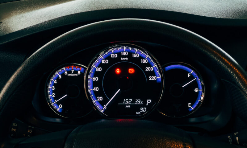 Toyota Vios 1.3 XLE CVT: The quintessential first car | VISOR