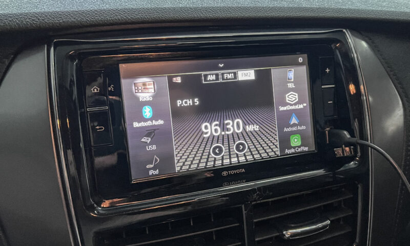 Toyota Vios 1.3 XLE CVT: The quintessential first car | VISOR