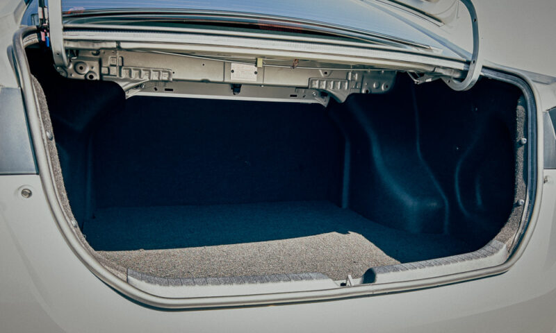 Toyota Vios 1.3 XLE CVT: The quintessential first car | VISOR