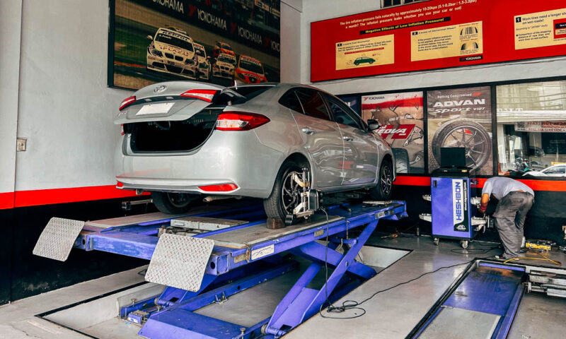 Toyota Vios 1.3 XLE CVT: The quintessential first car | VISOR