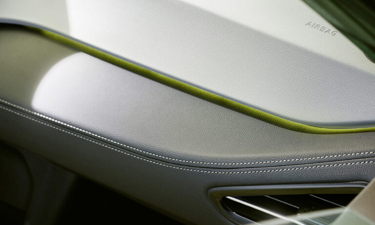 Volkswagen updates ID.3 with a more angular front end | VISOR