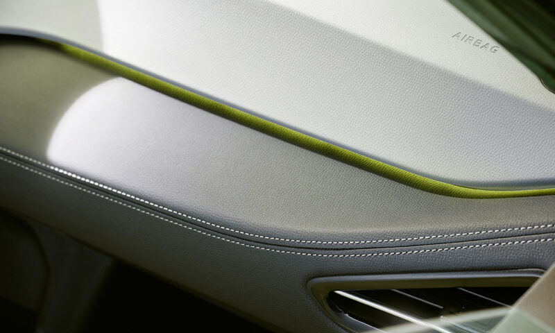 Volkswagen updates ID.3 with a more angular front end | VISOR