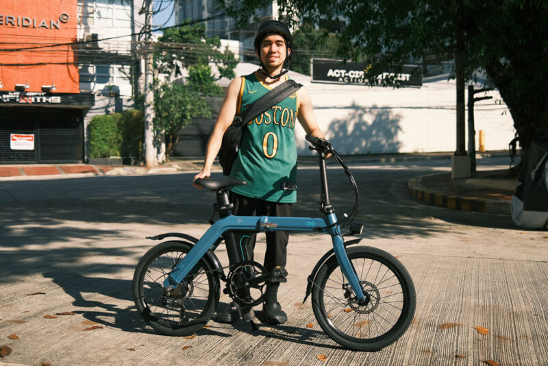 What kind of bicycle should beginners use for commuting? | VISOR What kind of bicycle should beginners use for commuting? | VISOR