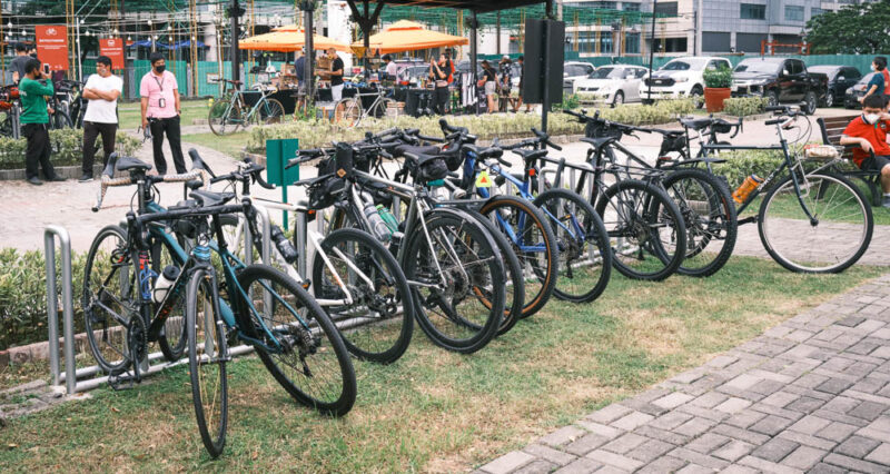 What kind of bicycle should beginners use for commuting? | VISOR