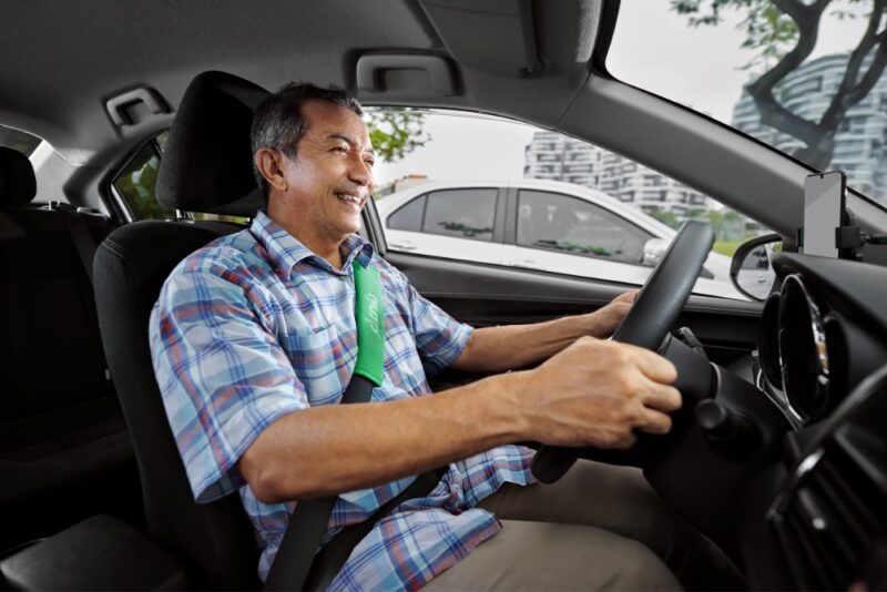 At last, TNVS drivers no longer have to get a Certificate of Conformity ...