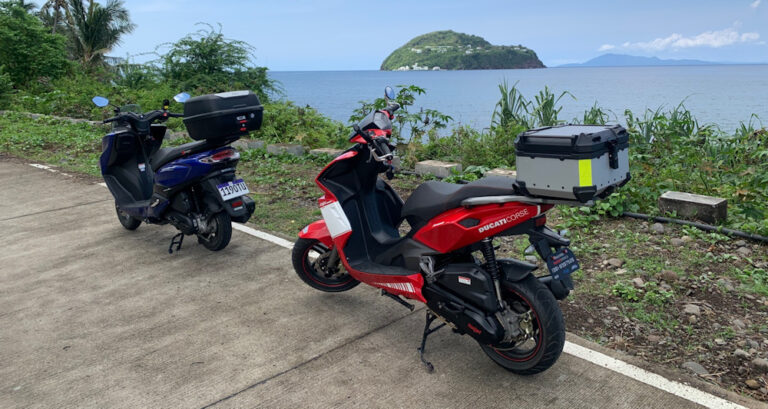 3-year registration validity for small-displacement bikes effective May ...
