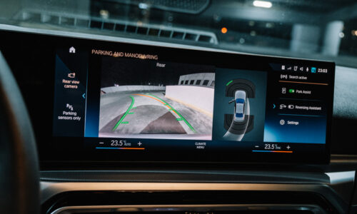 BMW 318i Sport (G20 LCI): The automotive iPhone ‘S’ update | VISOR