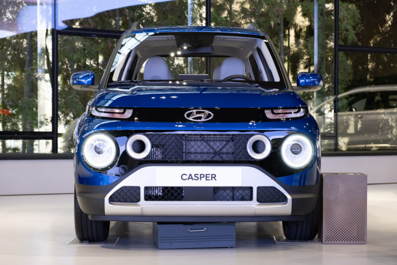 Filipinos need more cars like the Hyundai Casper | VISOR