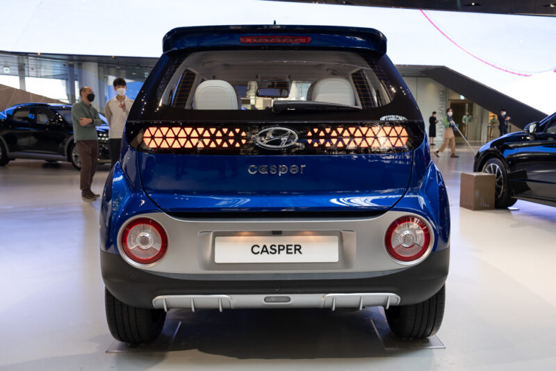 Filipinos need more cars like the Hyundai Casper | VISOR