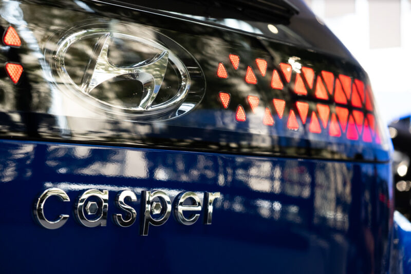 Filipinos need more cars like the Hyundai Casper | VISOR