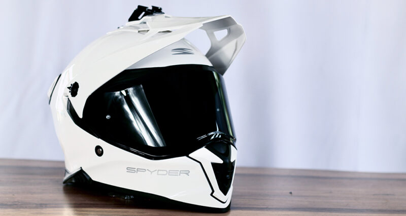 Is the Spyder Drift helmet worth your money? | VISOR