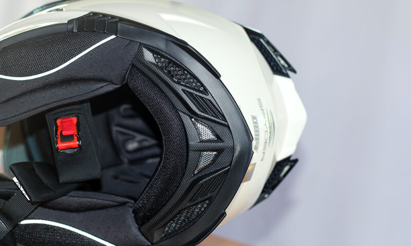 Is the Spyder Drift helmet worth your money? | VISOR