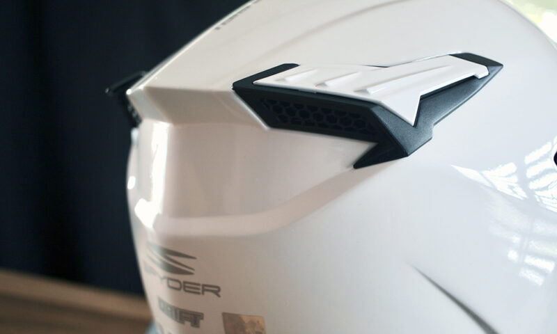 Is the Spyder Drift helmet worth your money? | VISOR