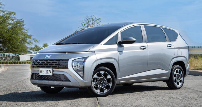 Hyundai Stargazer GLS IVT Premium: Korea’s silent killer | VISOR