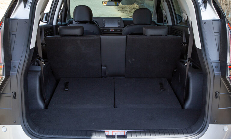 Hyundai Stargazer GLS IVT Premium: Korea’s silent killer | VISOR