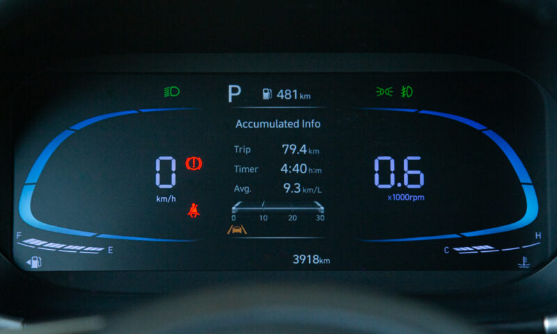 Hyundai Stargazer GLS IVT Premium: Korea’s silent killer | VISOR