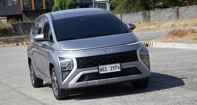 Hyundai Stargazer GLS IVT Premium: Korea’s silent killer | VISOR
