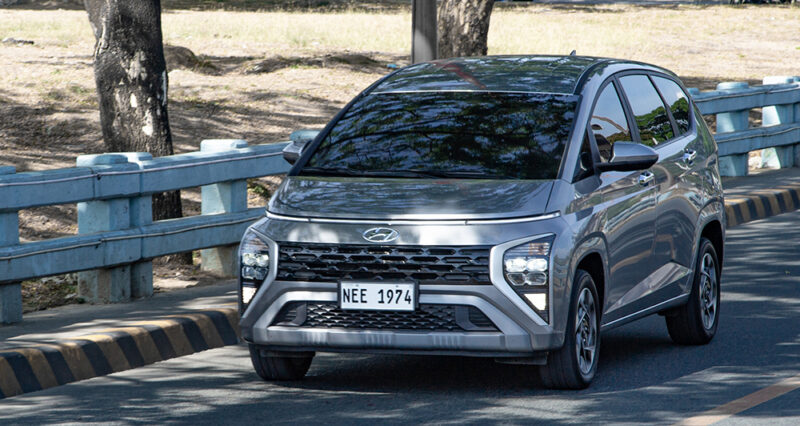 Hyundai Stargazer GLS IVT Premium: Korea’s silent killer | VISOR