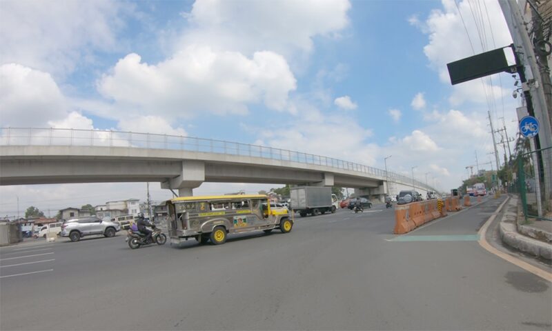 If you ever feel like tempting fate, try Commonwealth Avenue’s ...