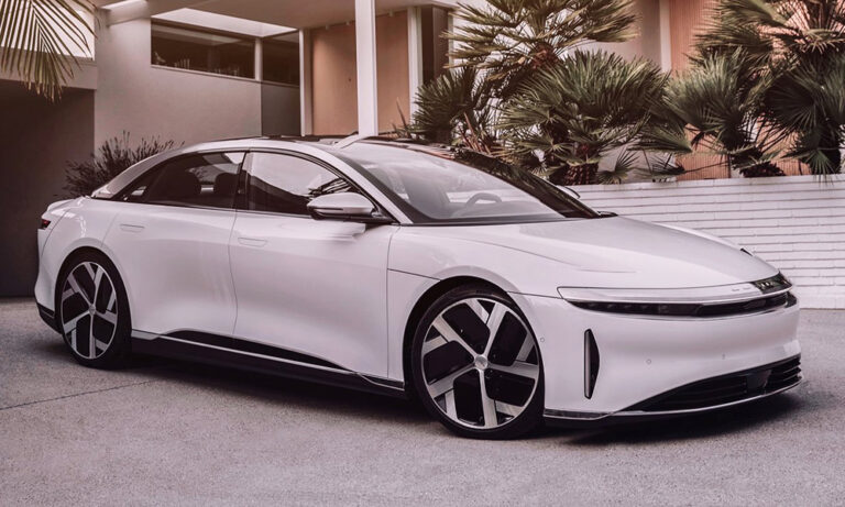 Korean cars dominate the 2023 World Car Awards | VISOR