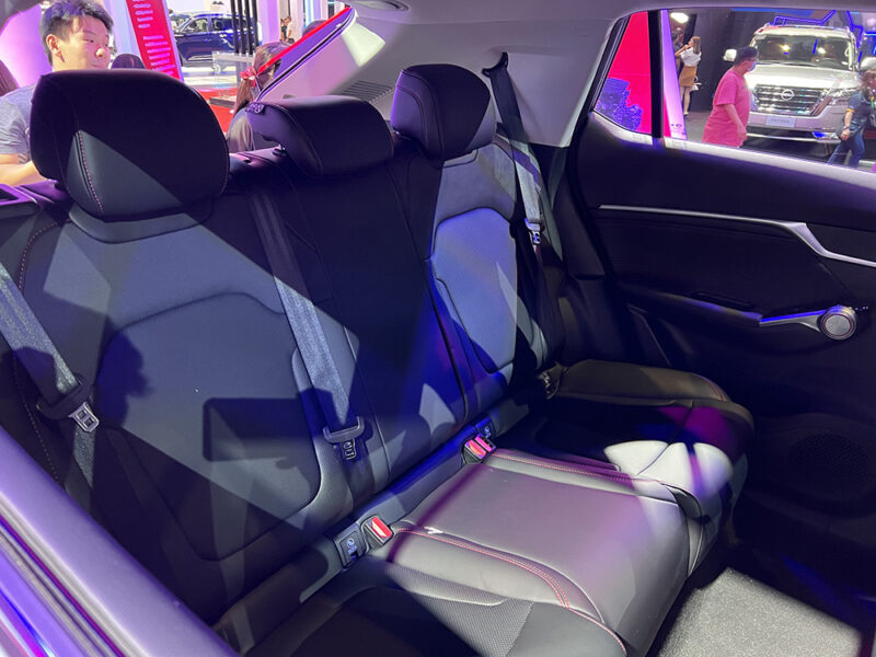 MIAS 2023: GAC unveils Emkoo SUV and Empow GE | VISOR