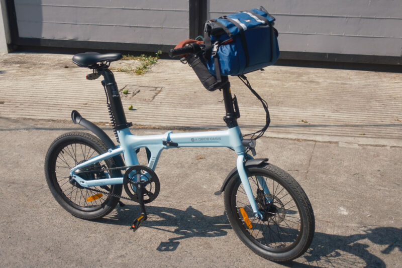 The ADO Smart A20 Lite brings something new to the table | VISOR