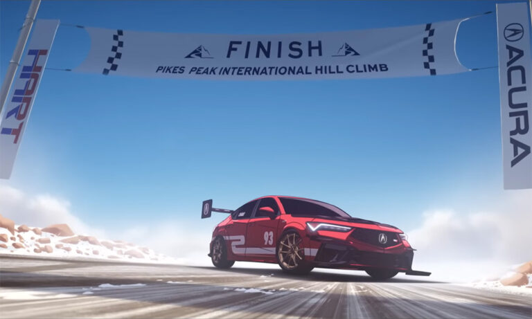 The Acura Integra Type S is a manual-only VTEC monster in sedan ...