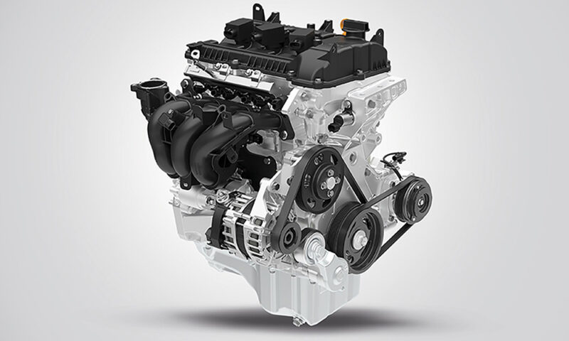 The Suzuki S-Presso now has an Auto Gear Shift model | VISOR