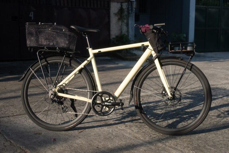 Be electrified with this ride from Volt Bikes PH | VISOR