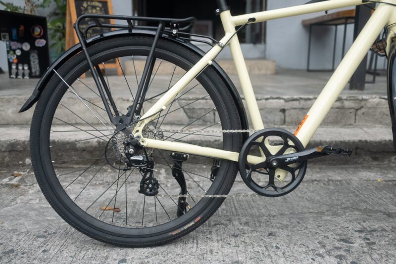 Be electrified with this ride from Volt Bikes PH | VISOR
