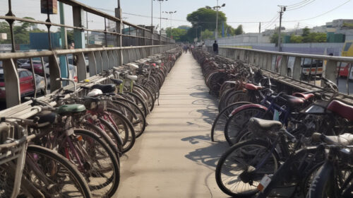 5 reasons Metro Manila can’t afford not to embrace cycling | VISOR