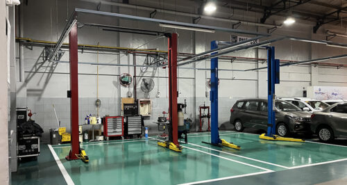 Autohub Group formally launches Nexthub Auto Care | VISOR