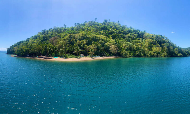 Marinduque with the Suzuki Burgman Street | VISOR