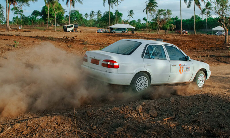 Catch the 2023 Philippine Rally this weekend | VISOR