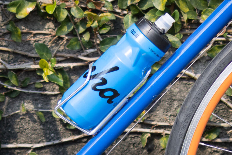 Don’t forget these 5 essential items for bike-commuting | VISOR