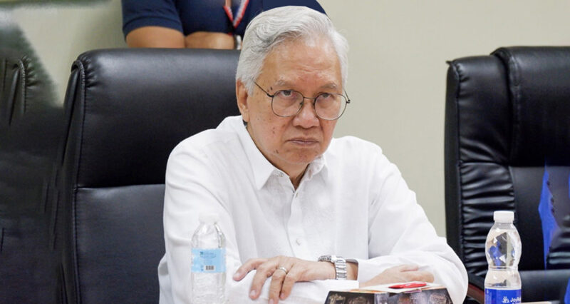Hector Villacorta is named acting officer-in-charge of LTO | VISOR