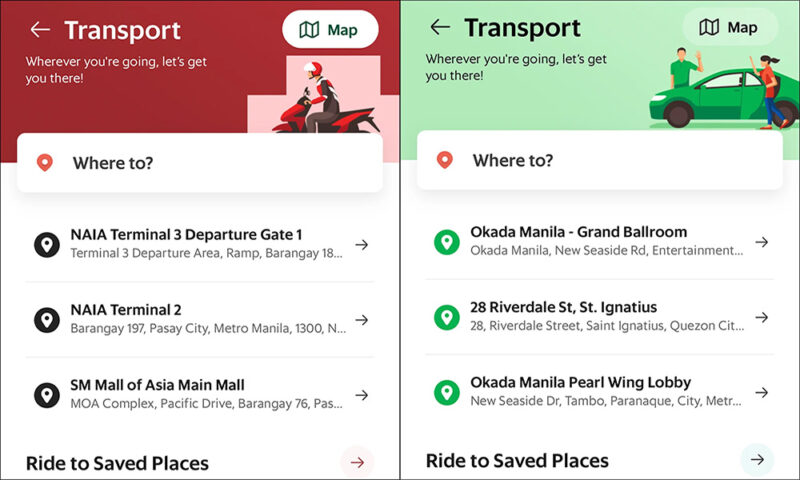 Move It launches its updated ride-hailing app | VISOR