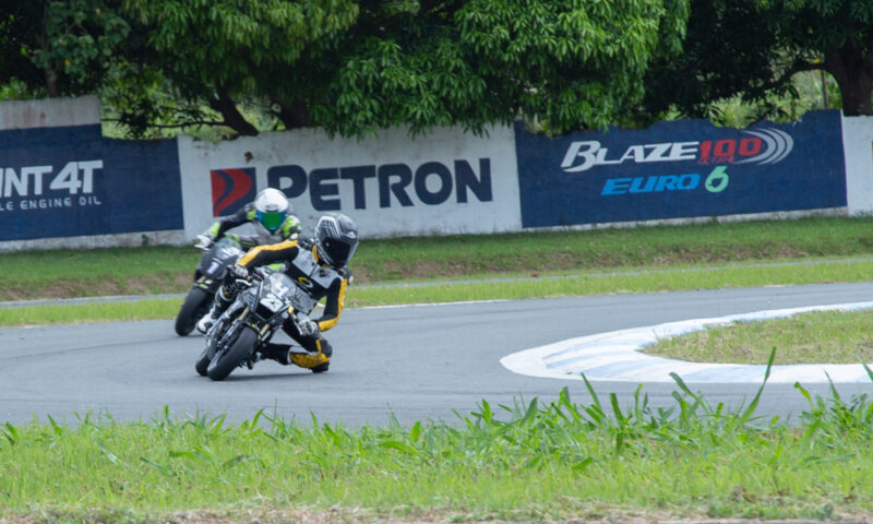 Ohvale MiniGP bikes now in PH, to launch youth rider academy | VISOR