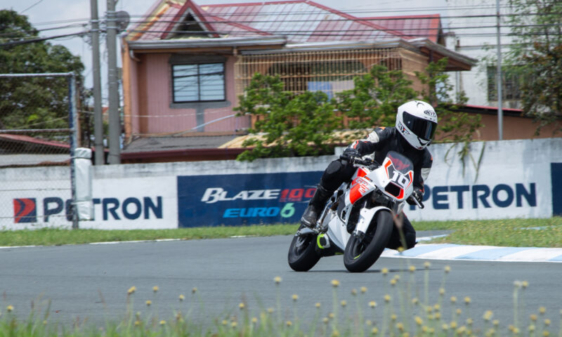 Ohvale MiniGP bikes now in PH, to launch youth rider academy | VISOR