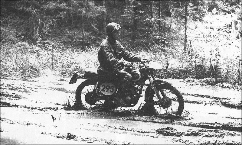 The history behind the KTM logo | VISOR