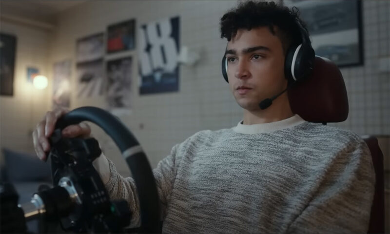 The new ‘Gran Turismo’ movie will be in cinemas this August