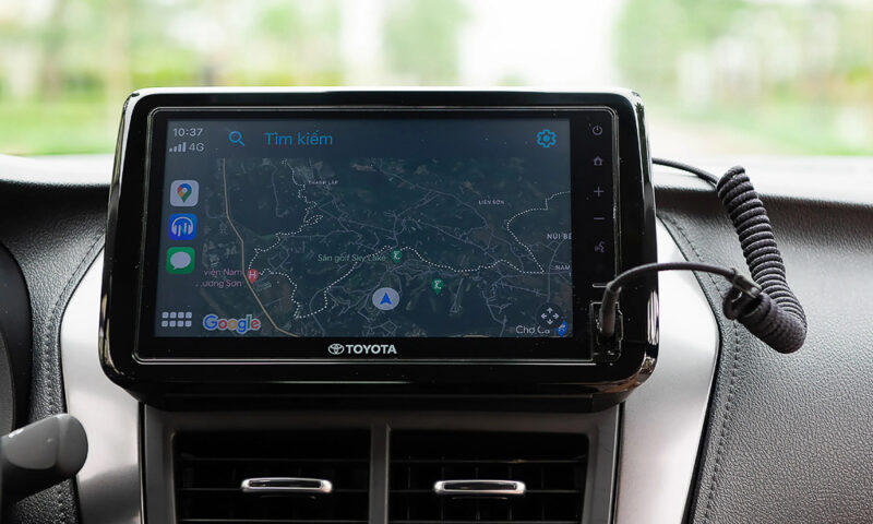 The 3rd-generation Toyota Vios gets yet another facelift | VISOR